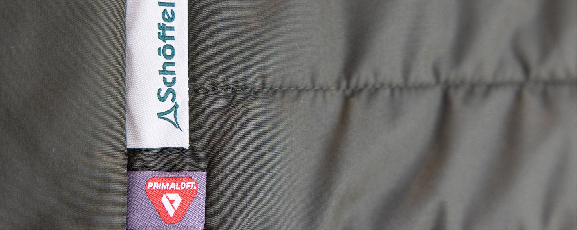 PrimaLoft insulation | Schöffel Country US