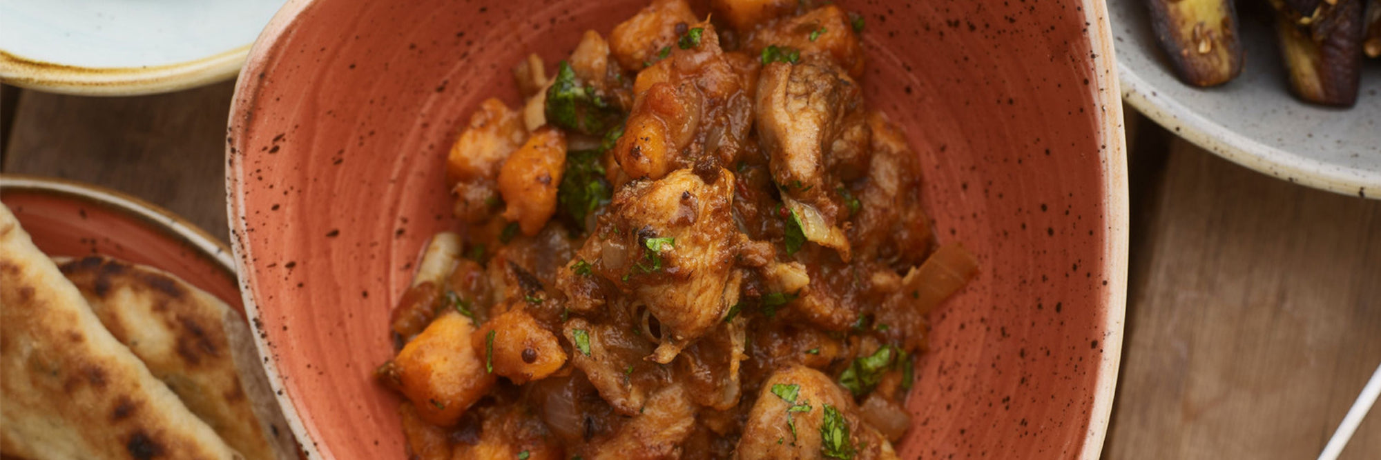 Partridge recipes from game to eat | Schöffel Country