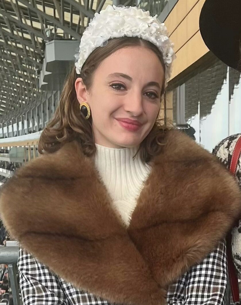 Your summer style guide – with stylist Alice Hare | Schöffel Country