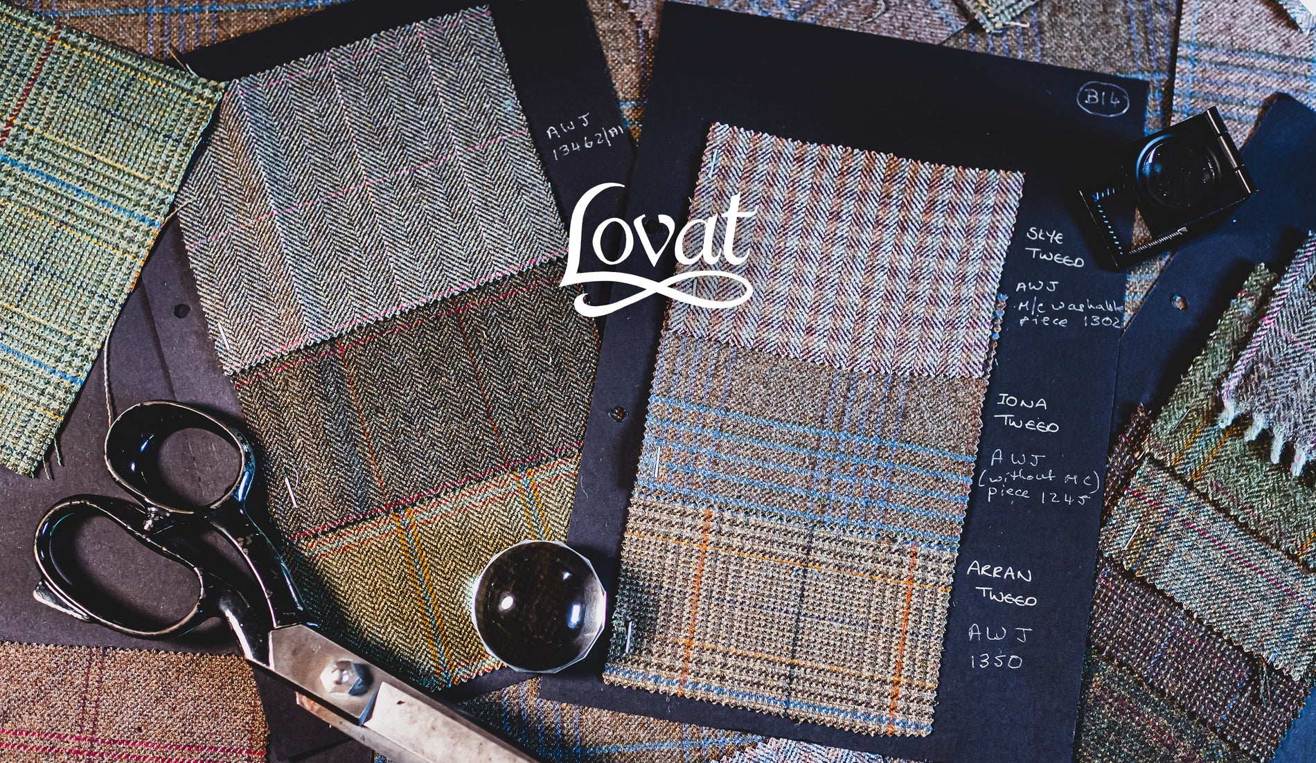 Women's Portree Tweed Jacket Oak Tweed | Schöffel Country