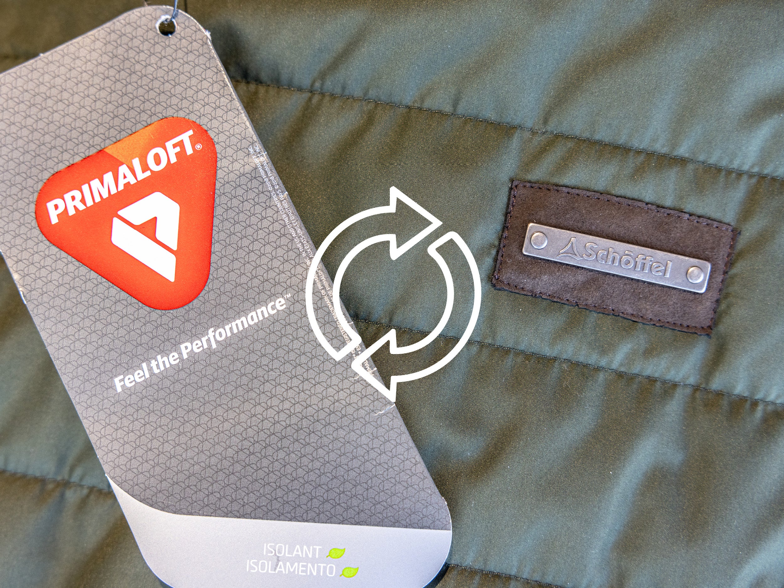 PrimaLoft Insulation | Schöffel Country
