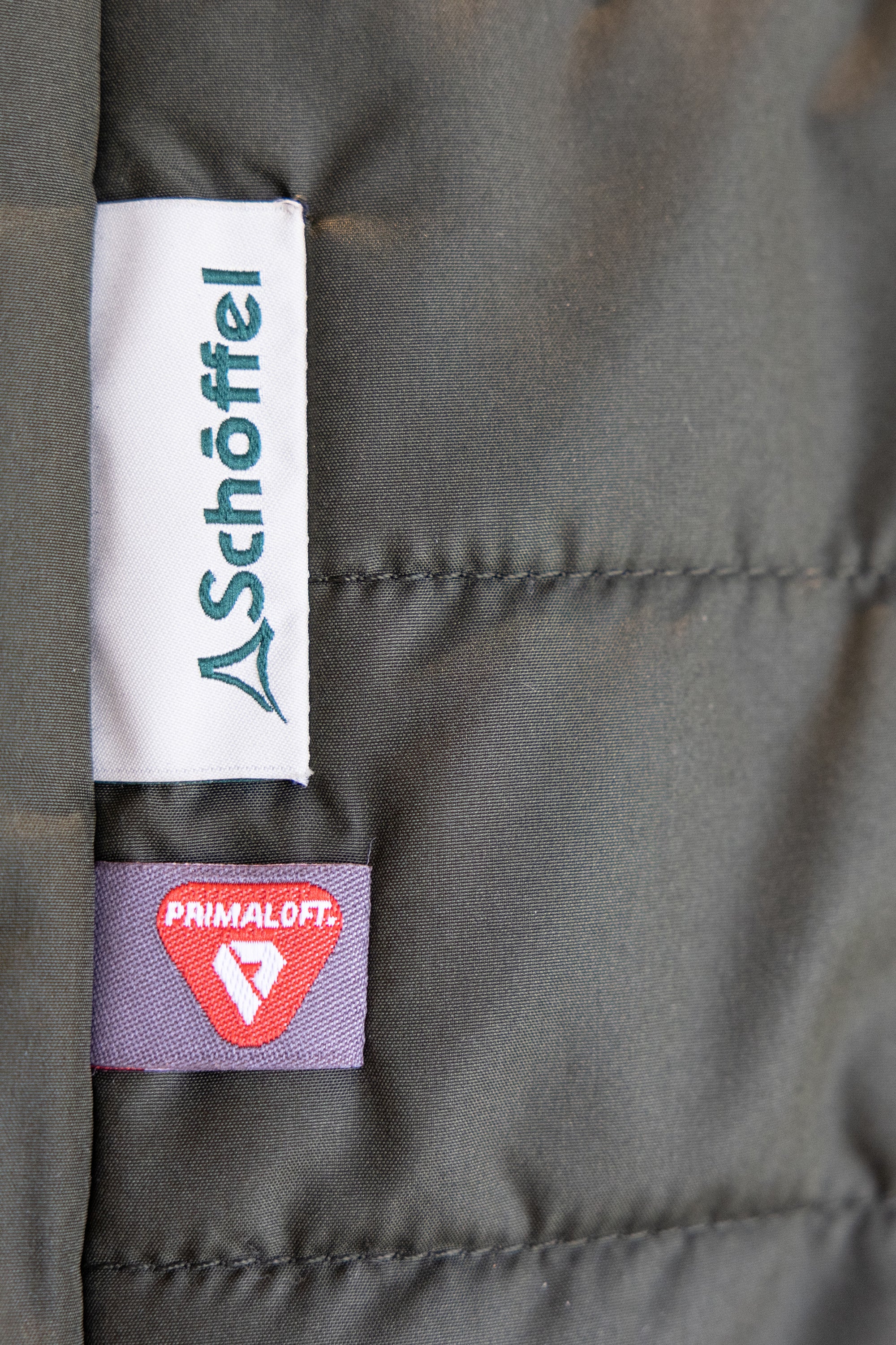 PrimaLoft insulation | Schöffel Country