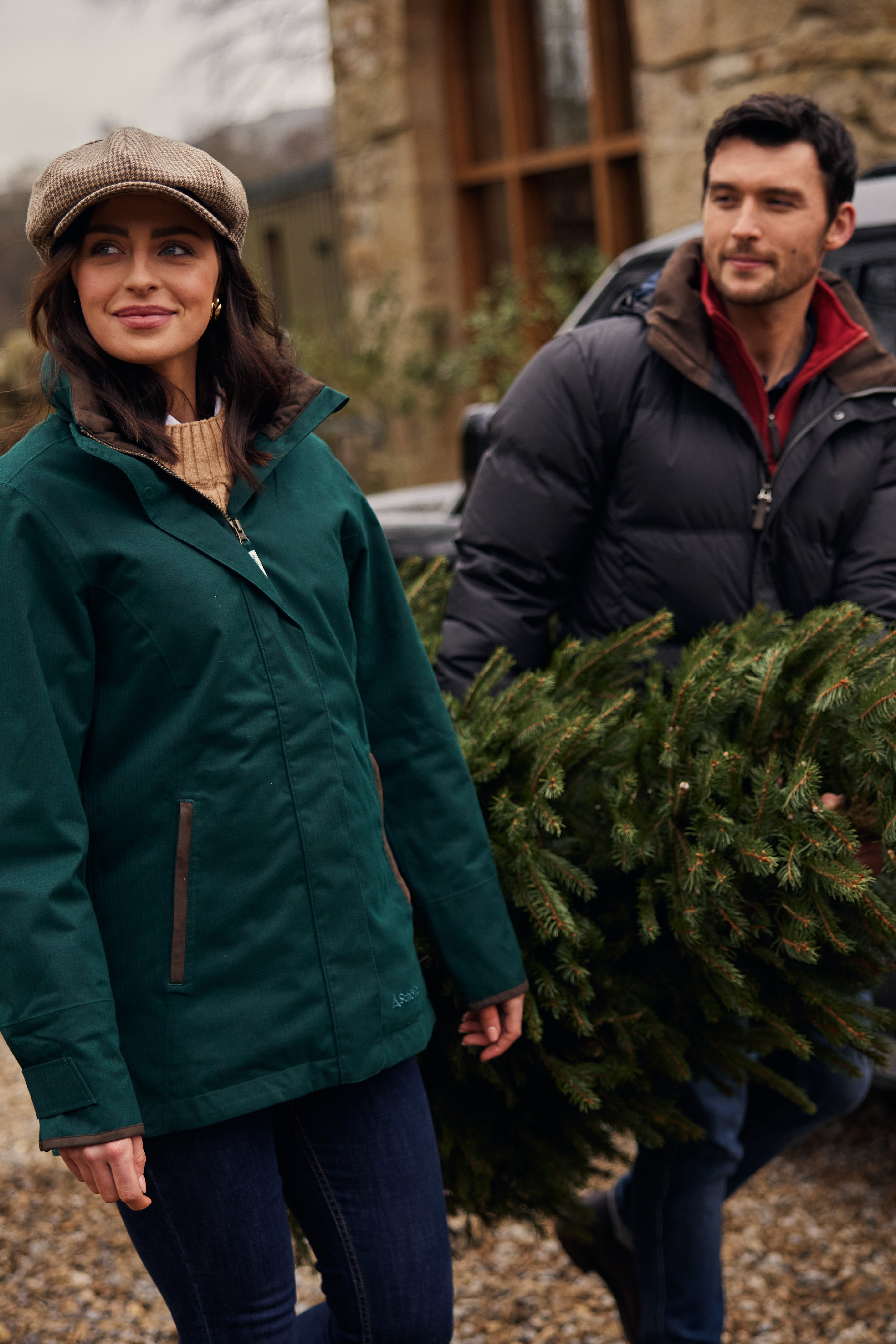Schöffel Country: British Country Clothing | British Countrywear