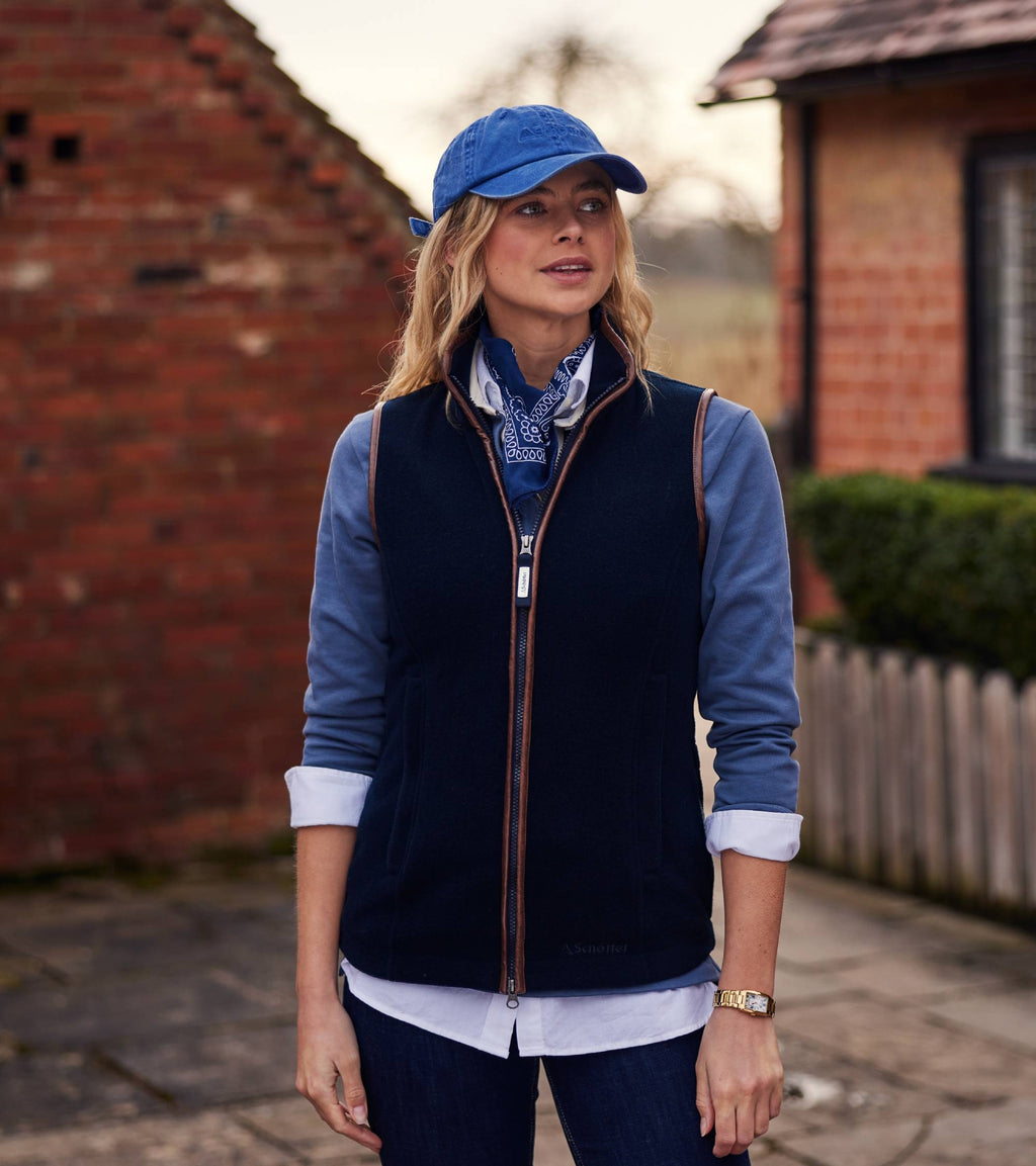 The Ultimate Vests & Gilets Guide | Schöffel Country