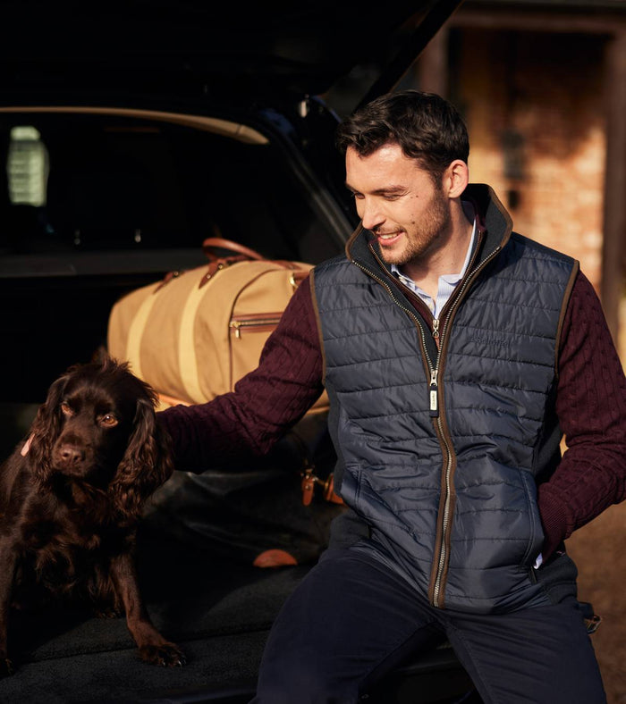 The Ultimate Vests & Gilets Guide | Schöffel Country