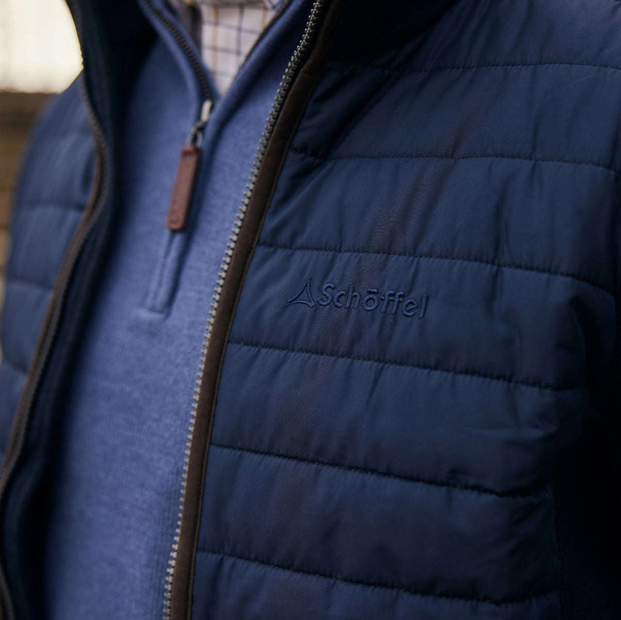 Returns & Exchanges | Schöffel Country