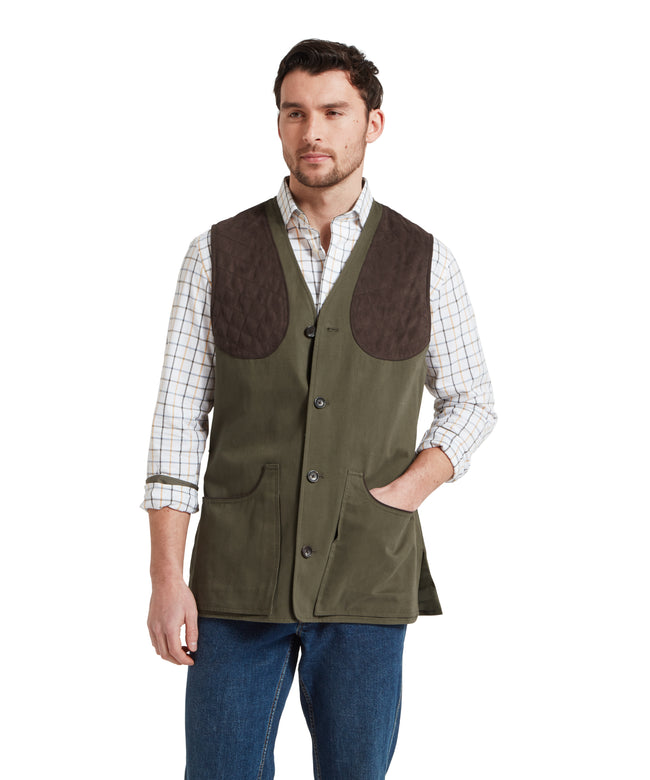 Men's Hunting Vests | Hunting Vests | Schöffel Country US
