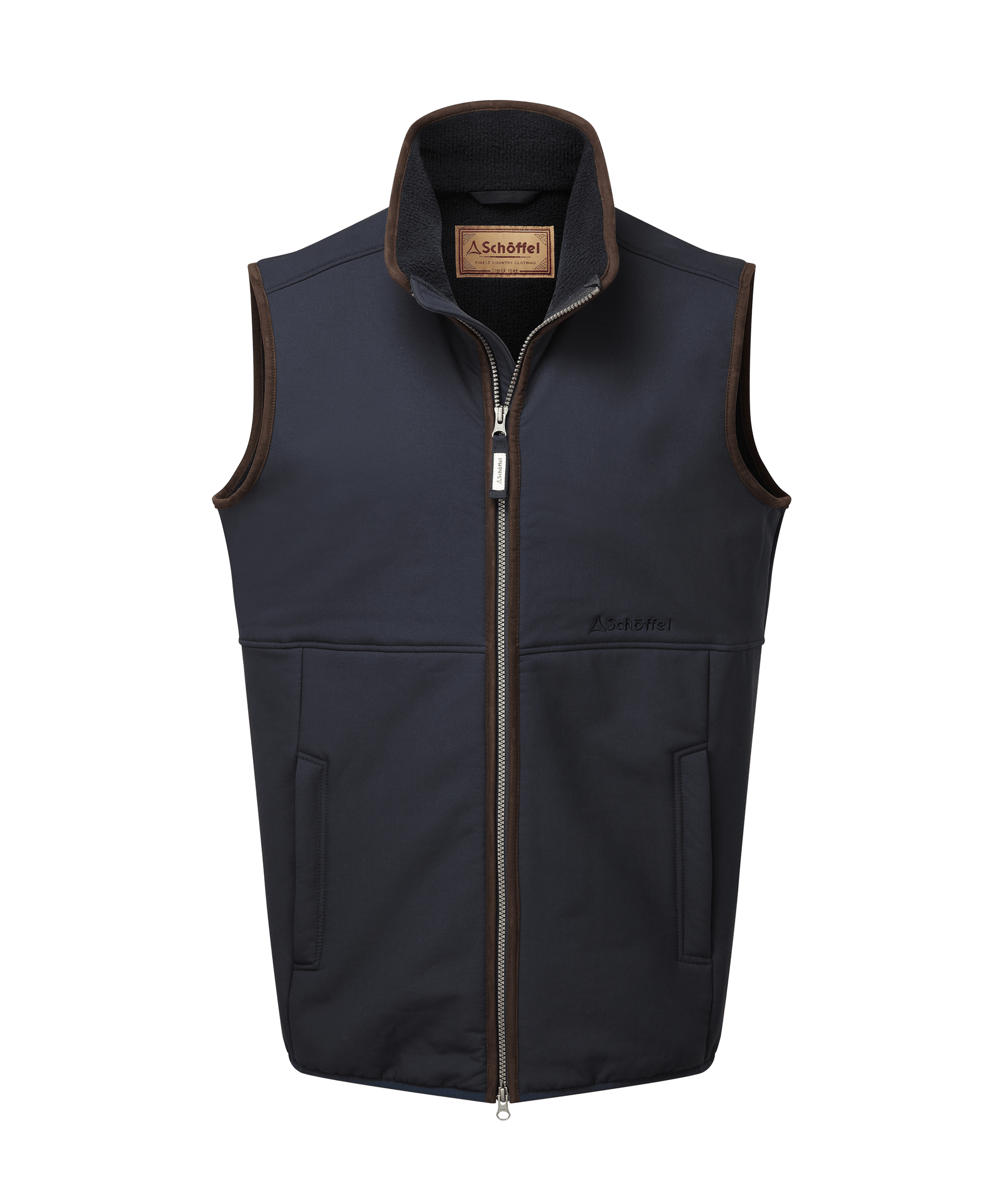 Men's Country Gilets & Vests – Page 2 | Schöffel Country