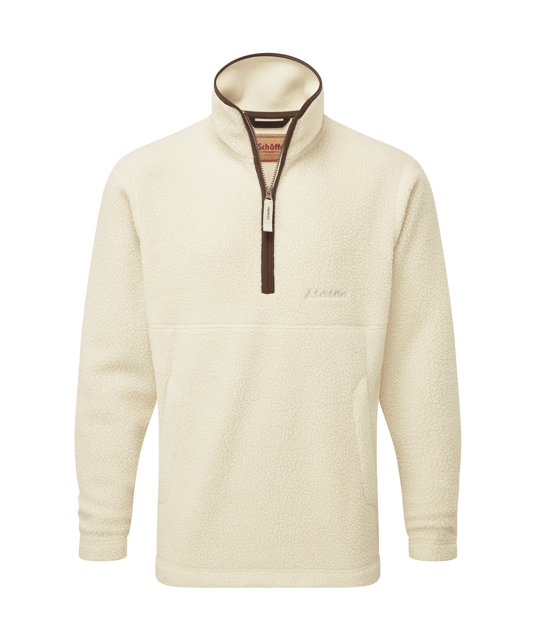 Men's Country Fleece | Fleece Layers | Schöffel Country