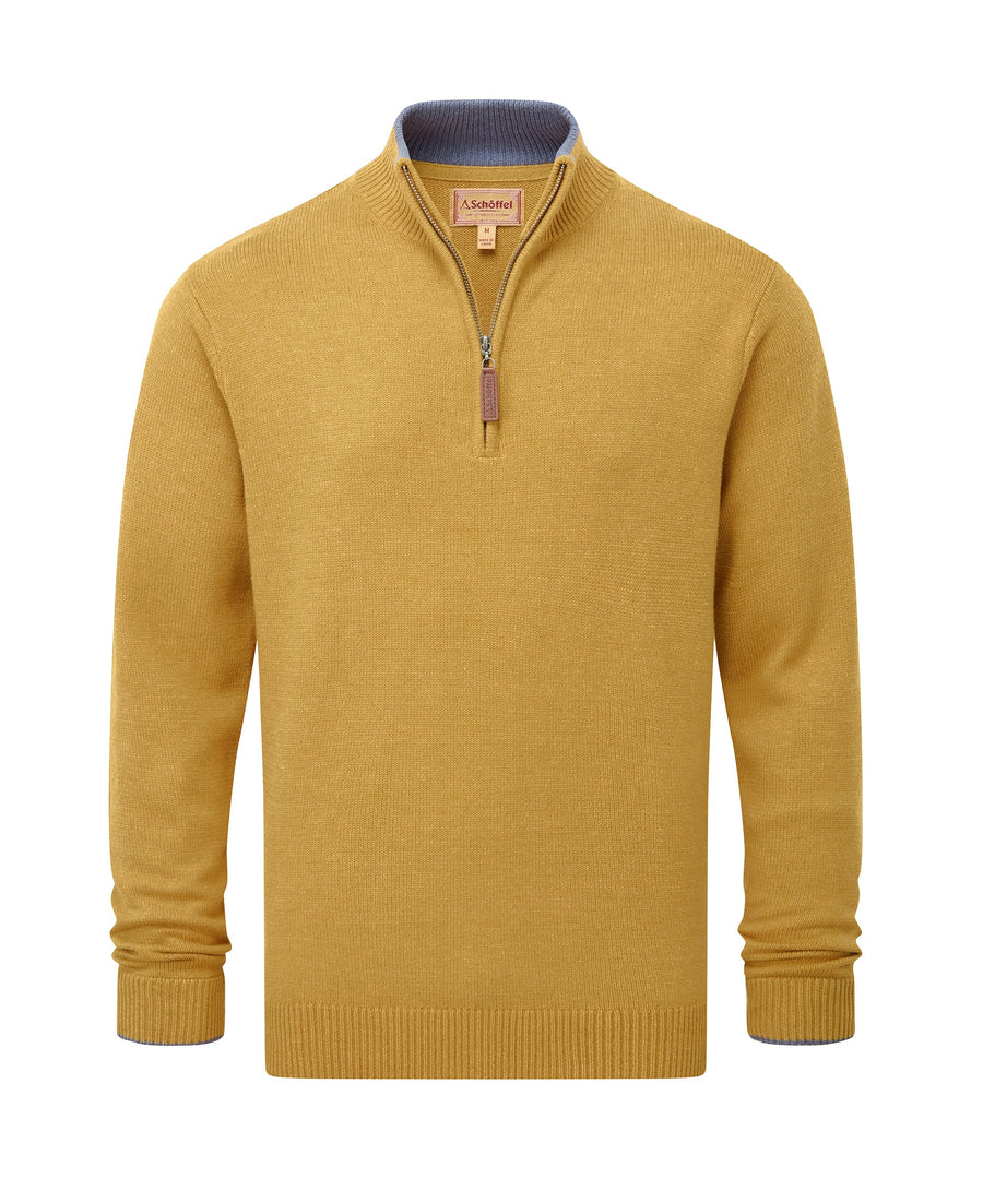 Men's Knitwear | Country Jumpers | Schöffel Country
