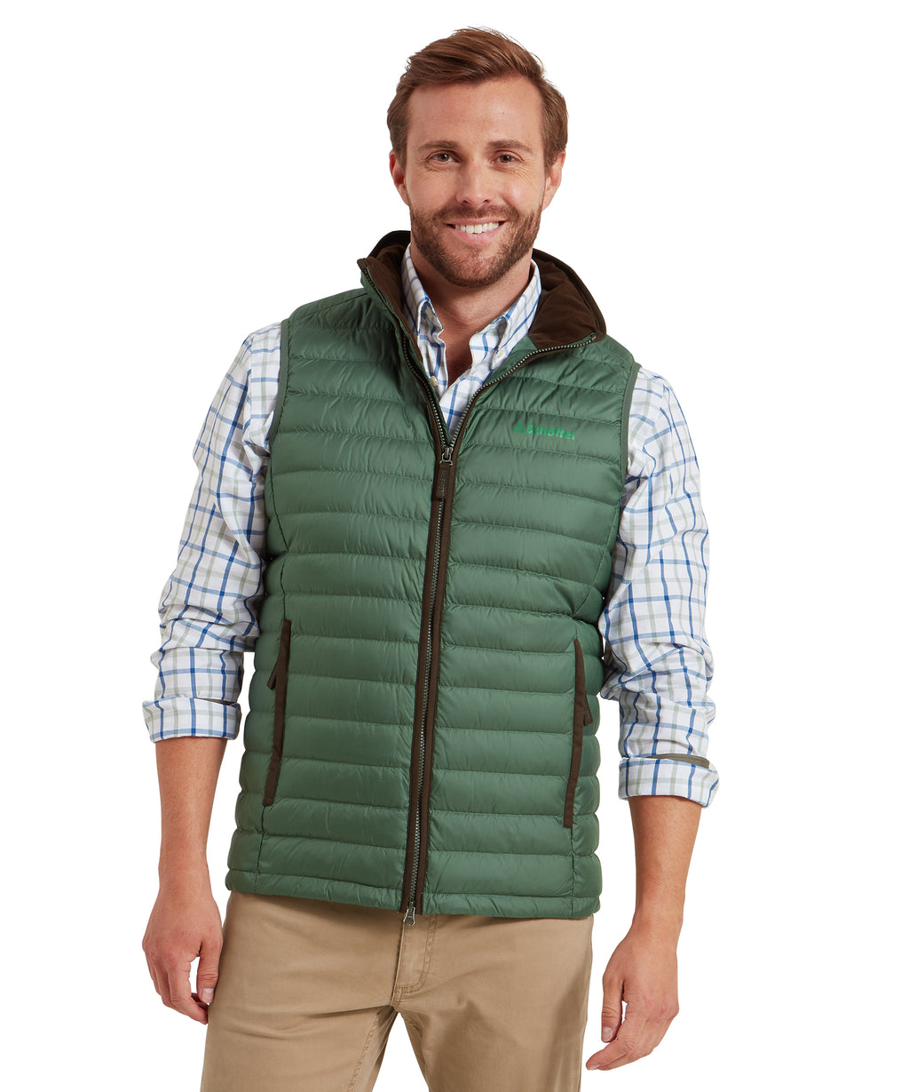 Men's Country Gilets & Vests – Page 2 | Schöffel Country