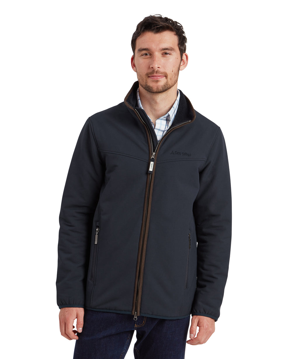 Men's Country Jackets & Coats | Schöffel Country