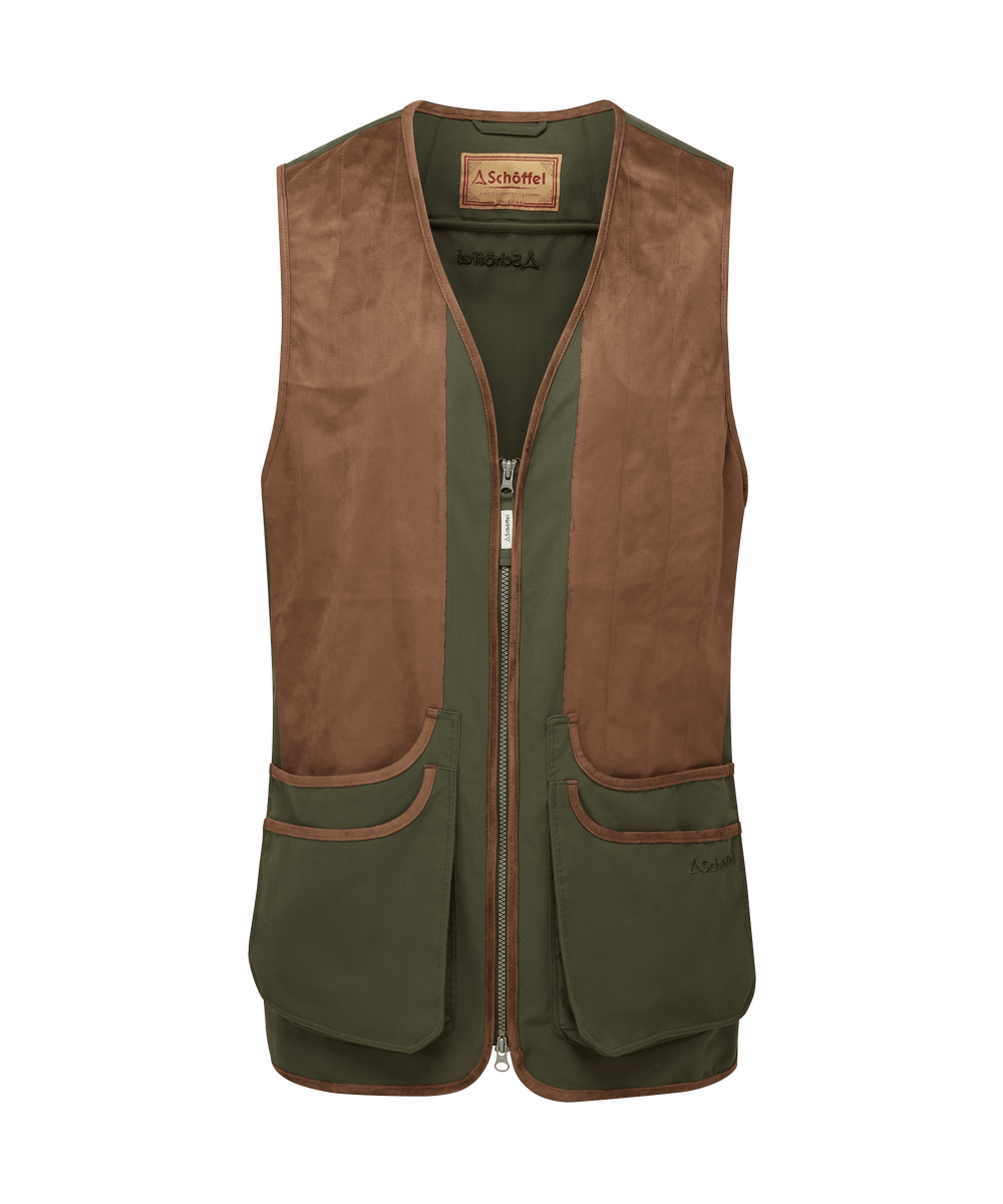 Men's Hunting Vests | Hunting Vests | Schöffel Country US