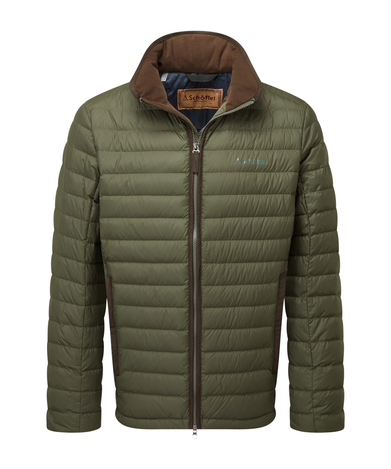 Men's Country Jackets & Coats | Schöffel Country