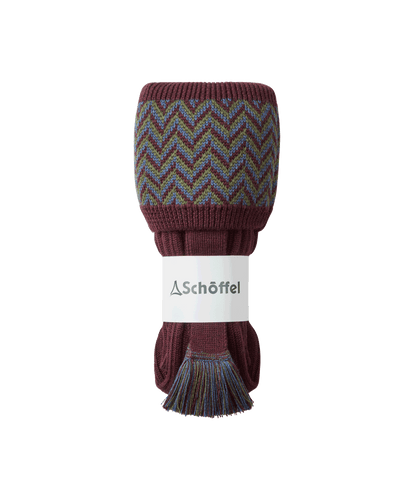 Men's Shooting Socks | Schöffel Country