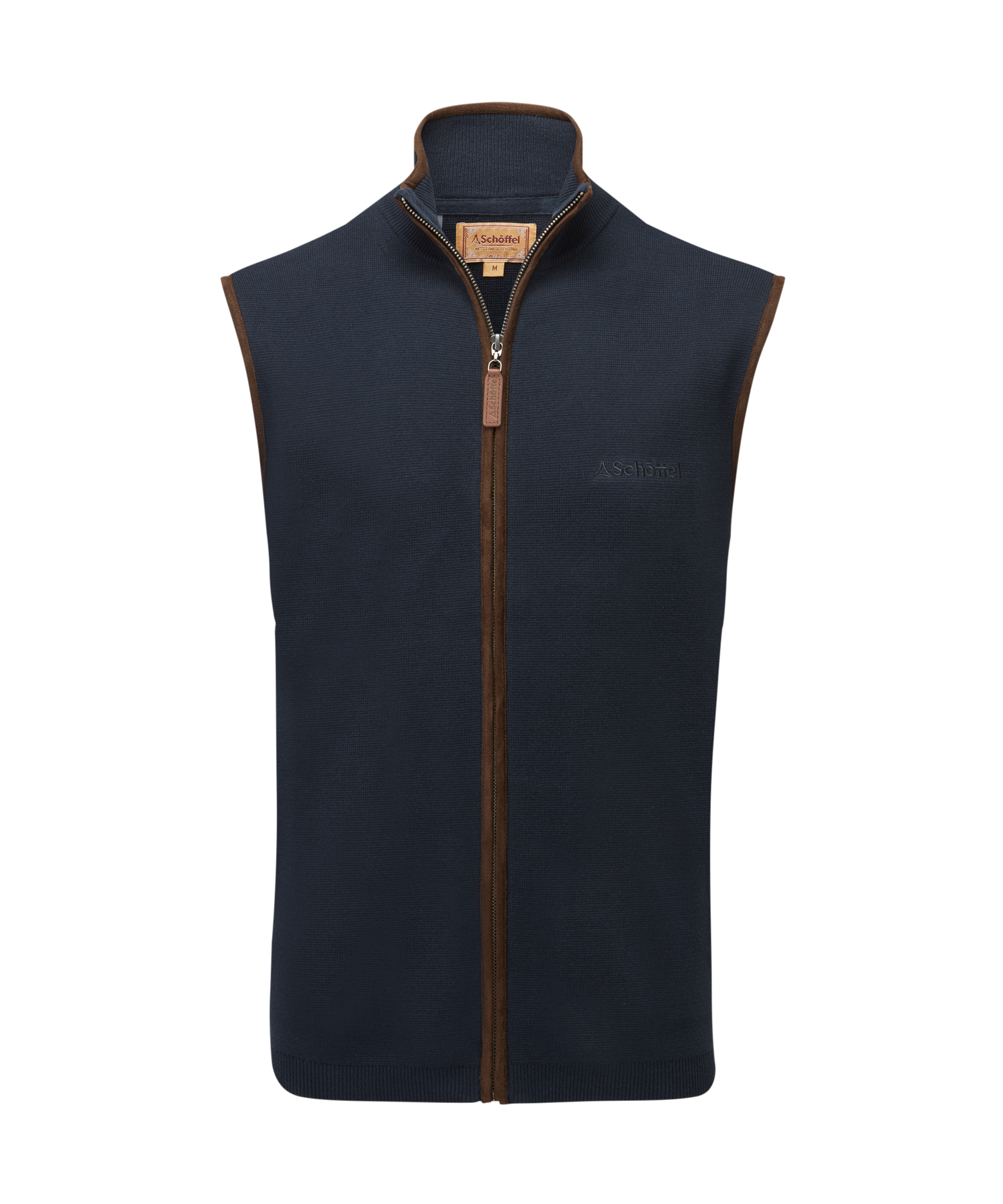 Men's Wool Gilets | Merino Wool Gilets | Schöffel Country