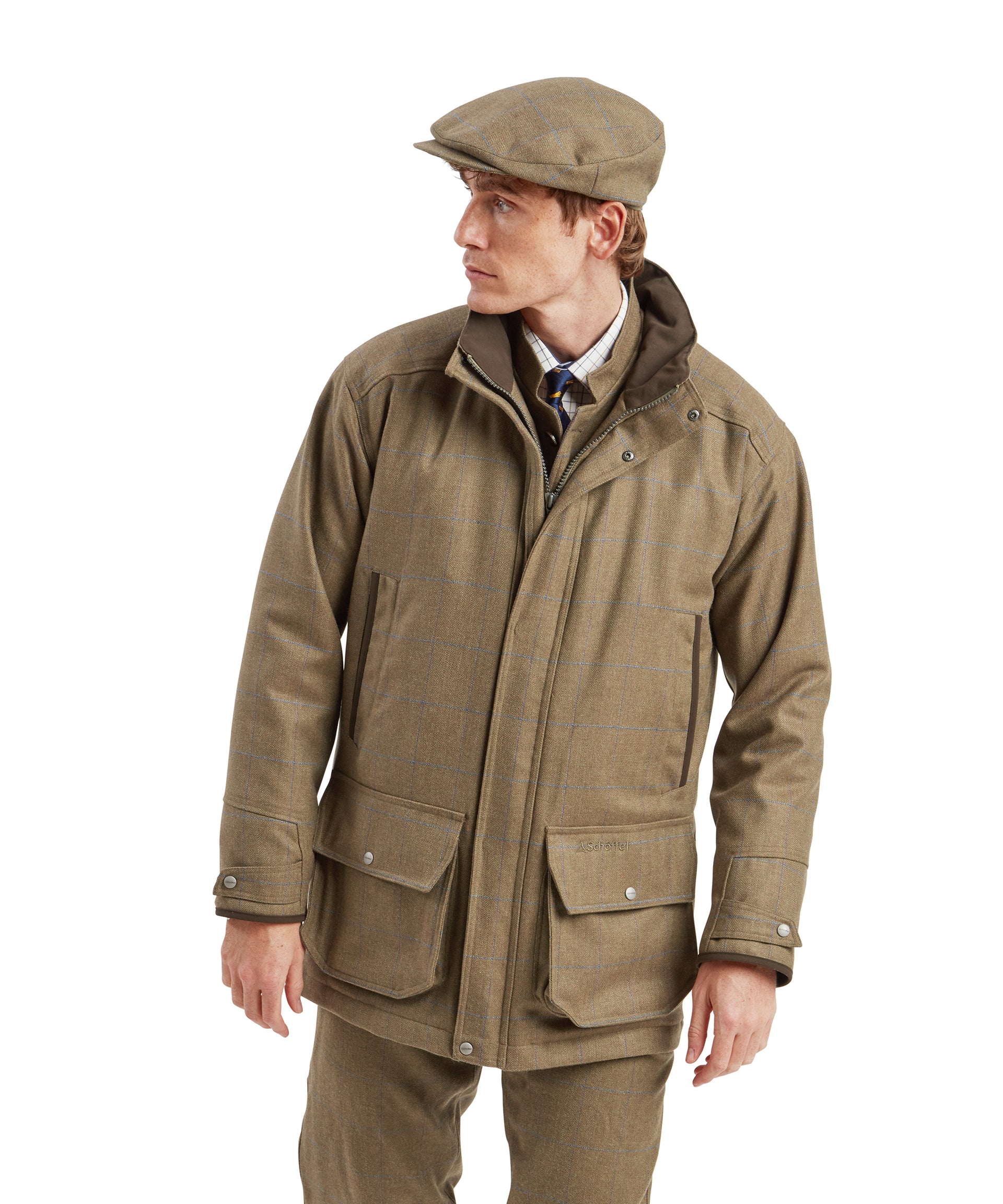 Tweed Clothing | Schöffel Country