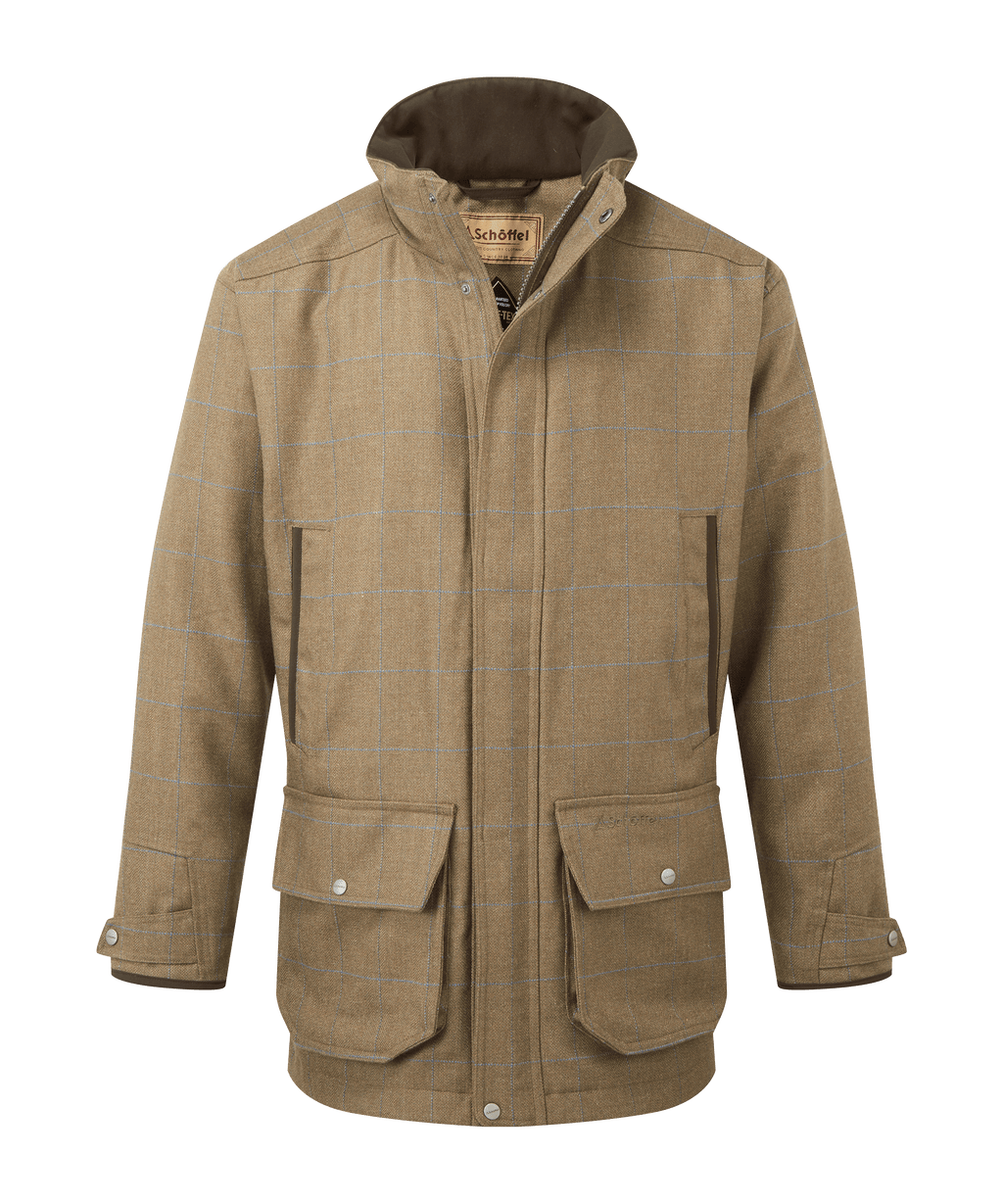 Men's Tweed Jackets | Schöffel Country