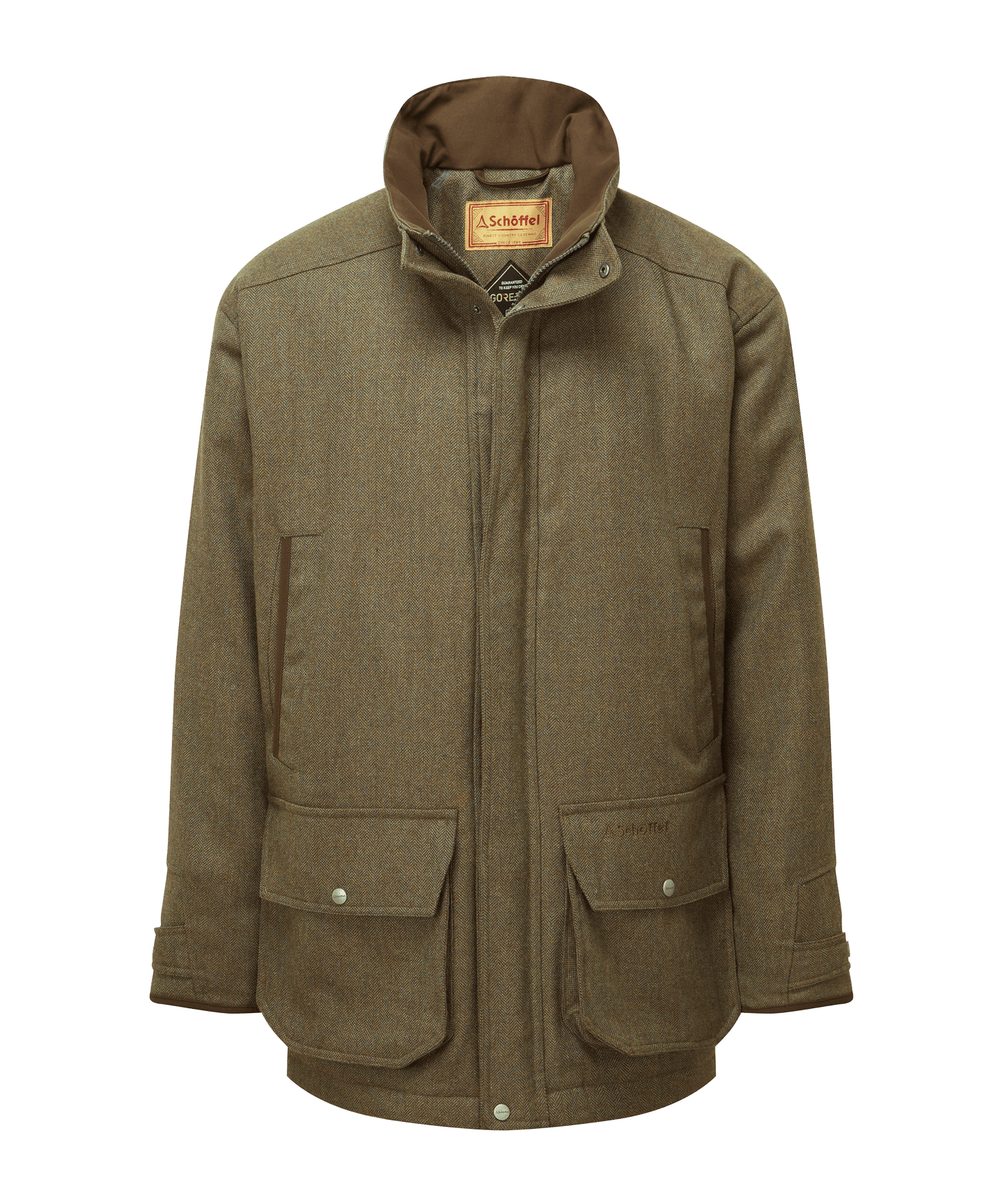 Men's Tweed Jackets | Schöffel Country