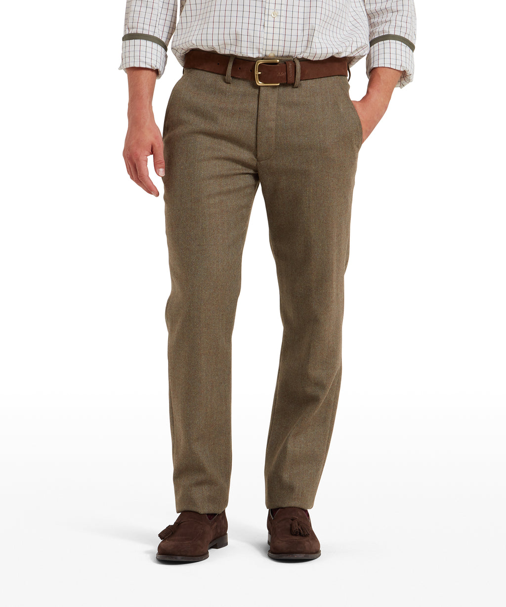 Men's Shooting Trousers| Shooting Breeks | Schöffel Country