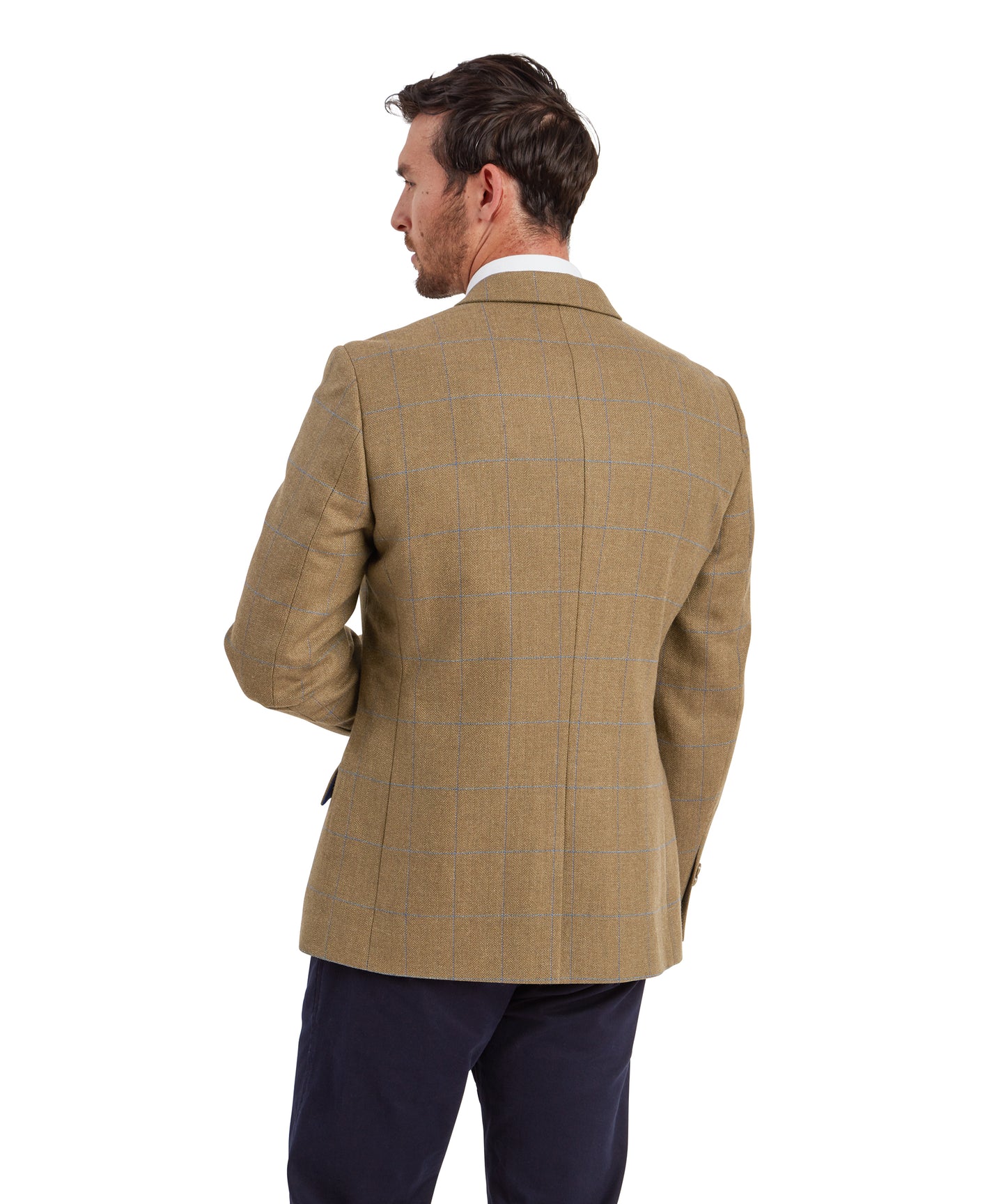 Men's Tweed Sports Jacket Green | Schöffel Country