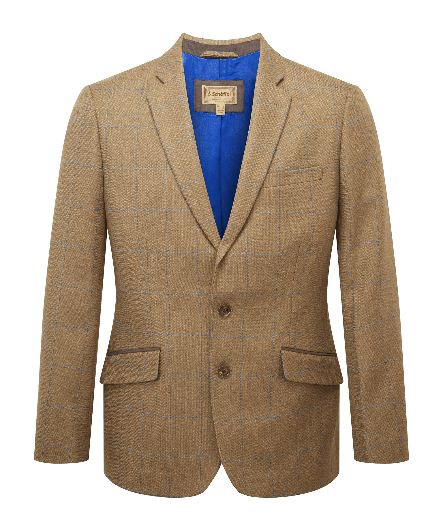 Men's Blazers | Blazer Jackets | Schöffel Country