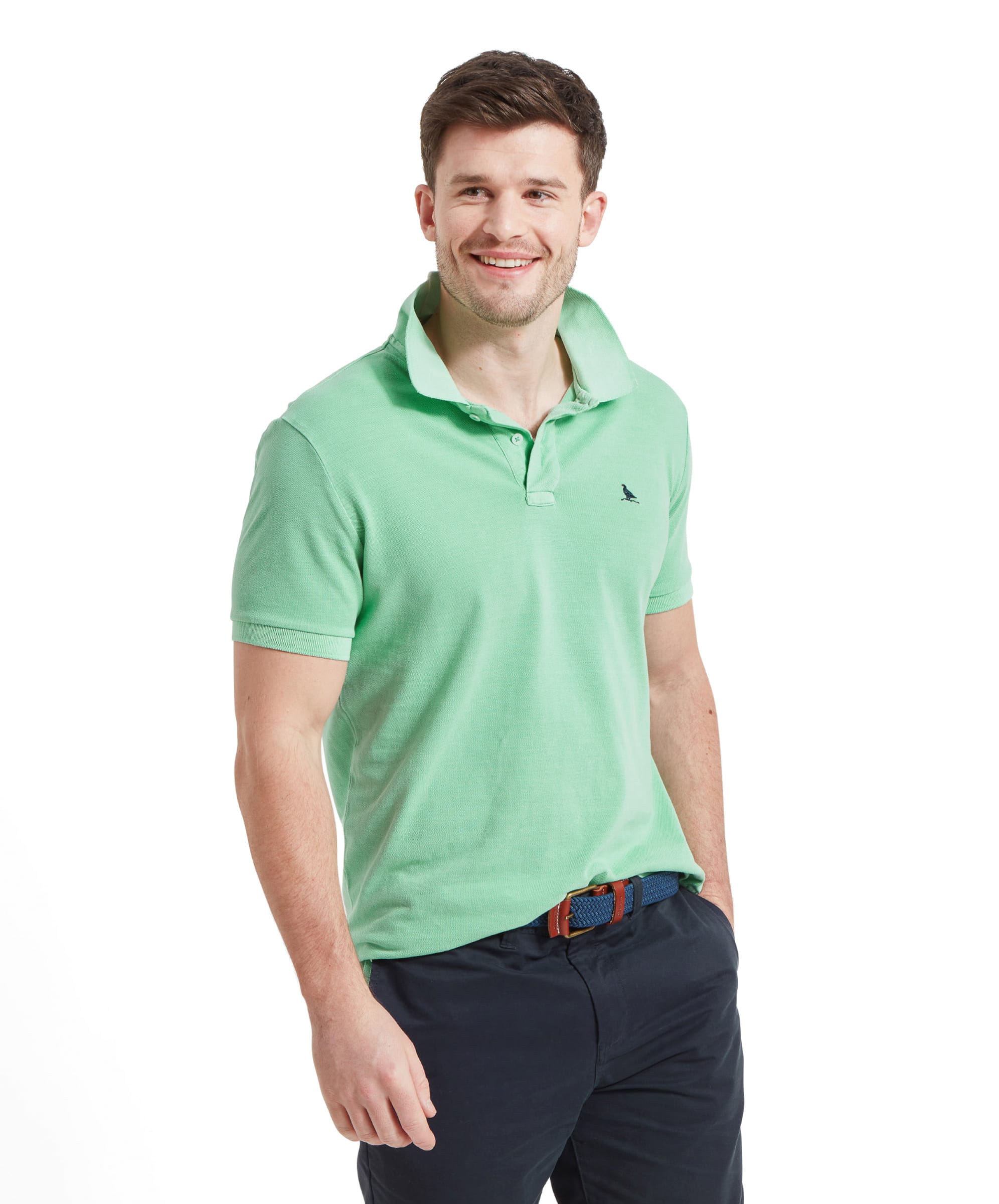 Men's Polos | Country Polo Shirts | Schöffel Country