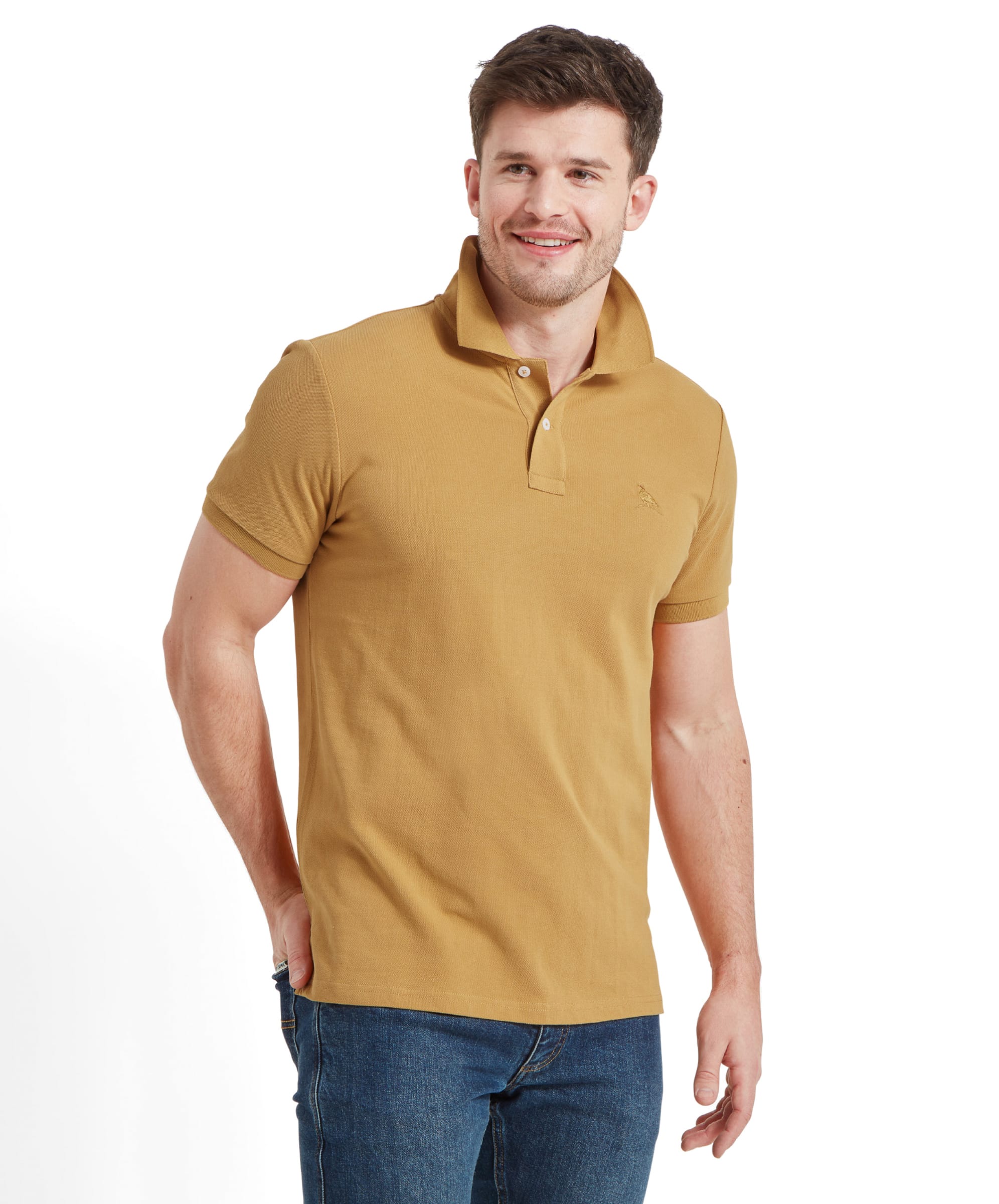 Men's Polos | Country Polo Shirts – Page 2 | Schöffel Country