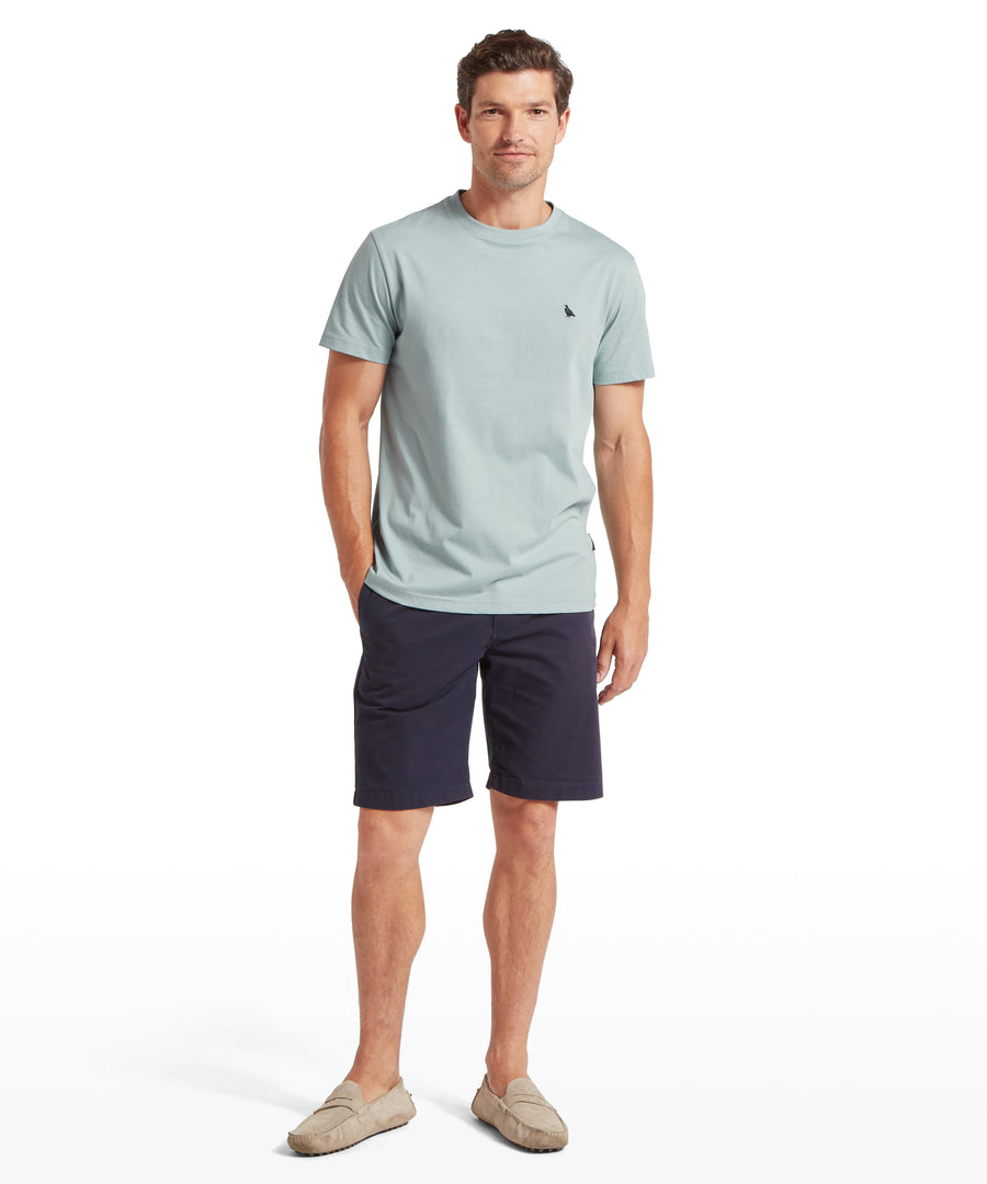 Men’s Talland T-Shirt Blue | Schöffel Country