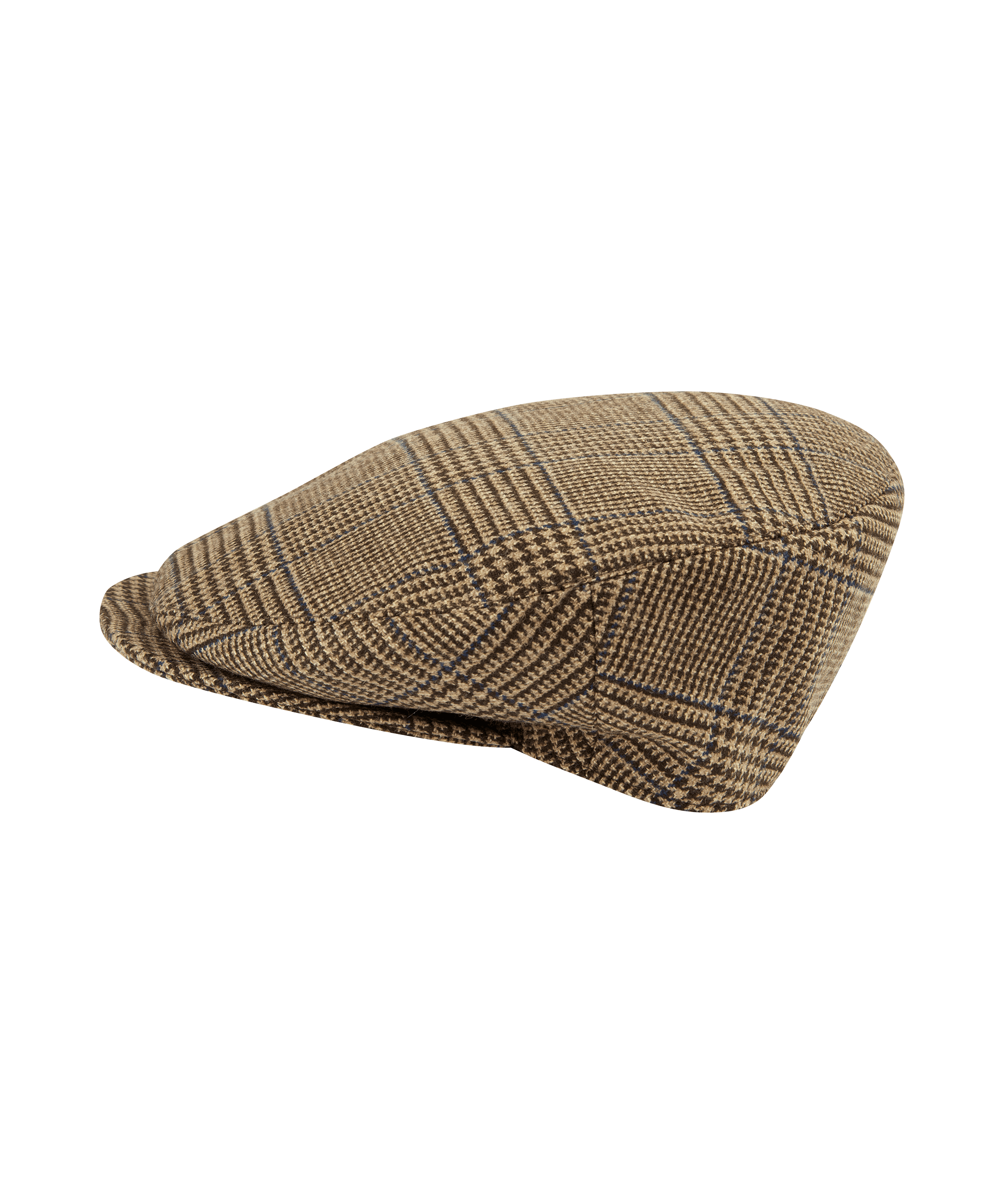 Men's Tweed Classic Cap Arran Tweed | Schöffel Country