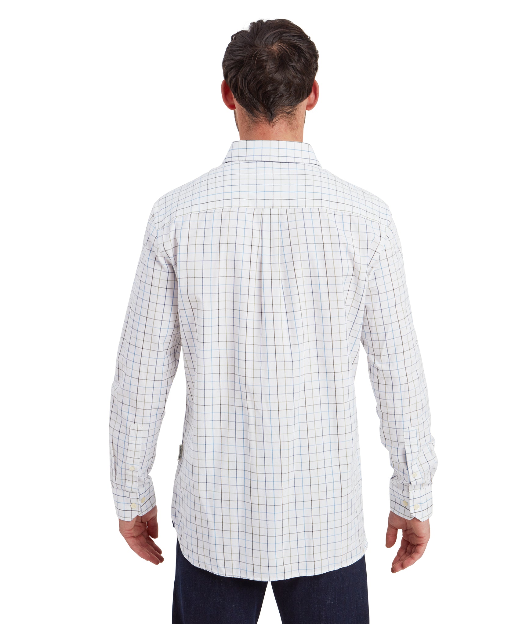 Tailored vs Classic Fit Shirt Guide | Schöffel Country US