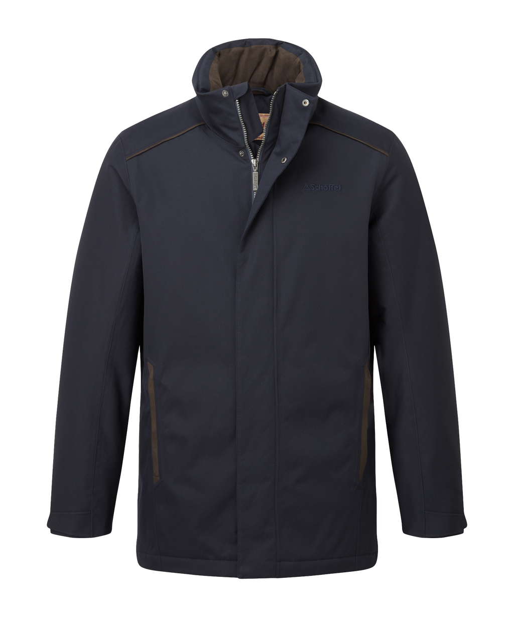 Men's Waterproof Jackets | Schöffel Country US