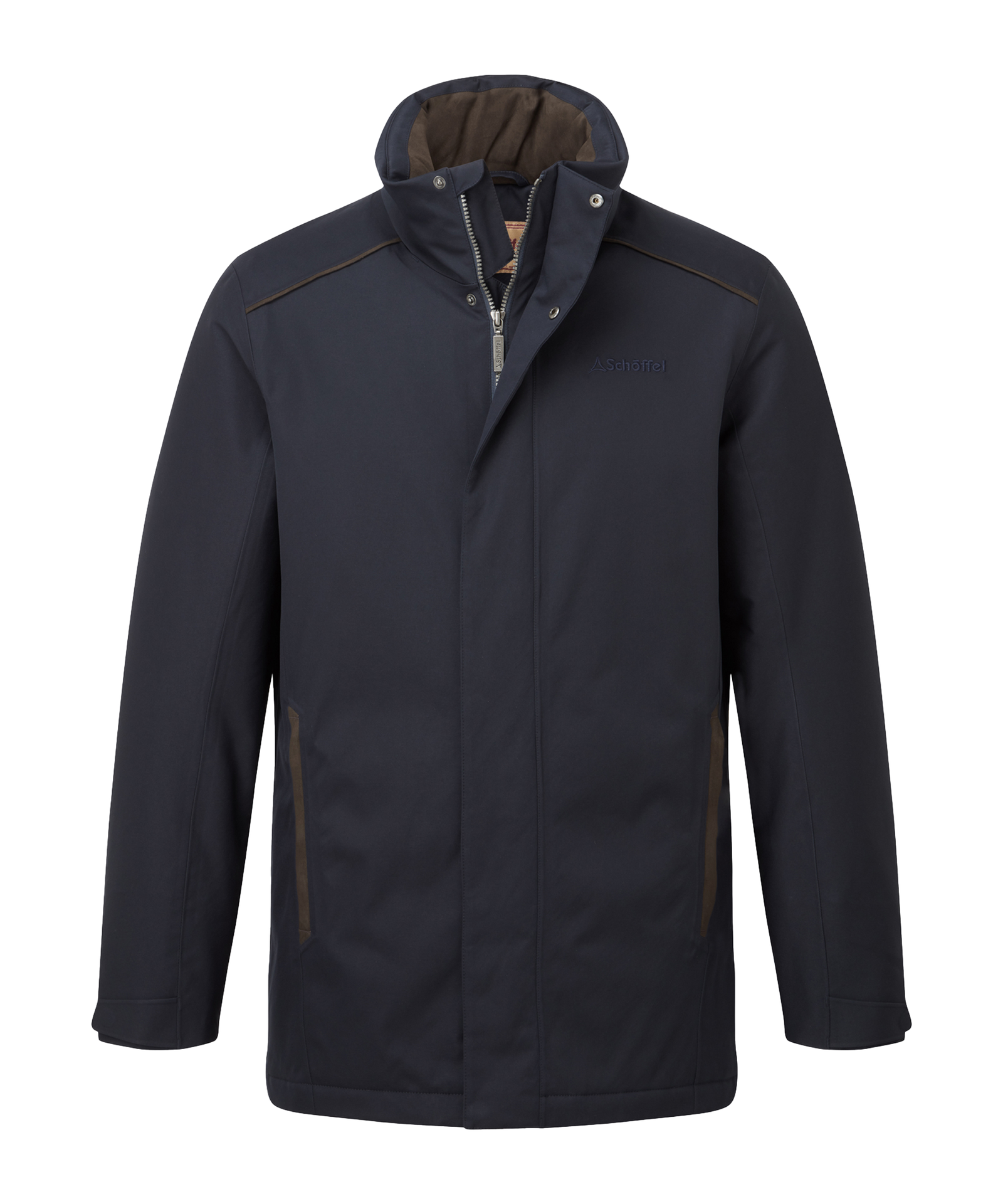 Men's Waterproof Jackets & Coats | Schöffel Country