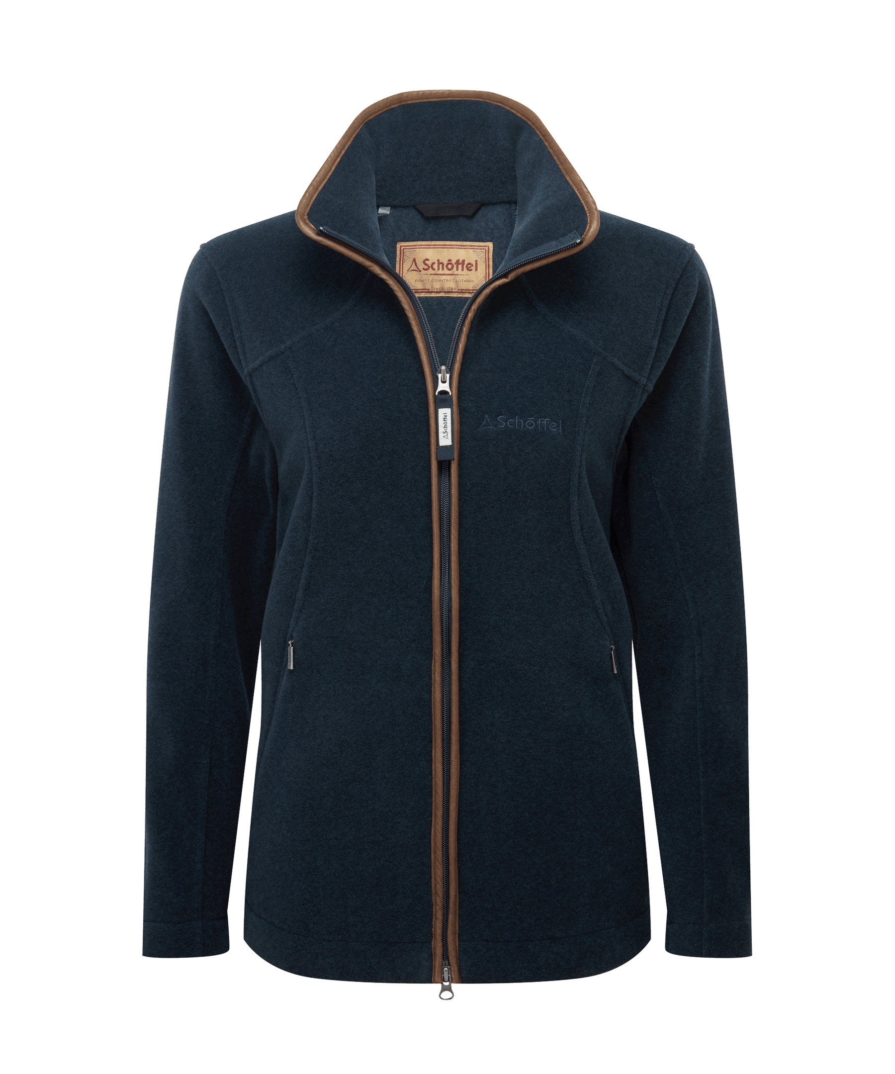 Women's Fleece Jackets | Schöffel Country