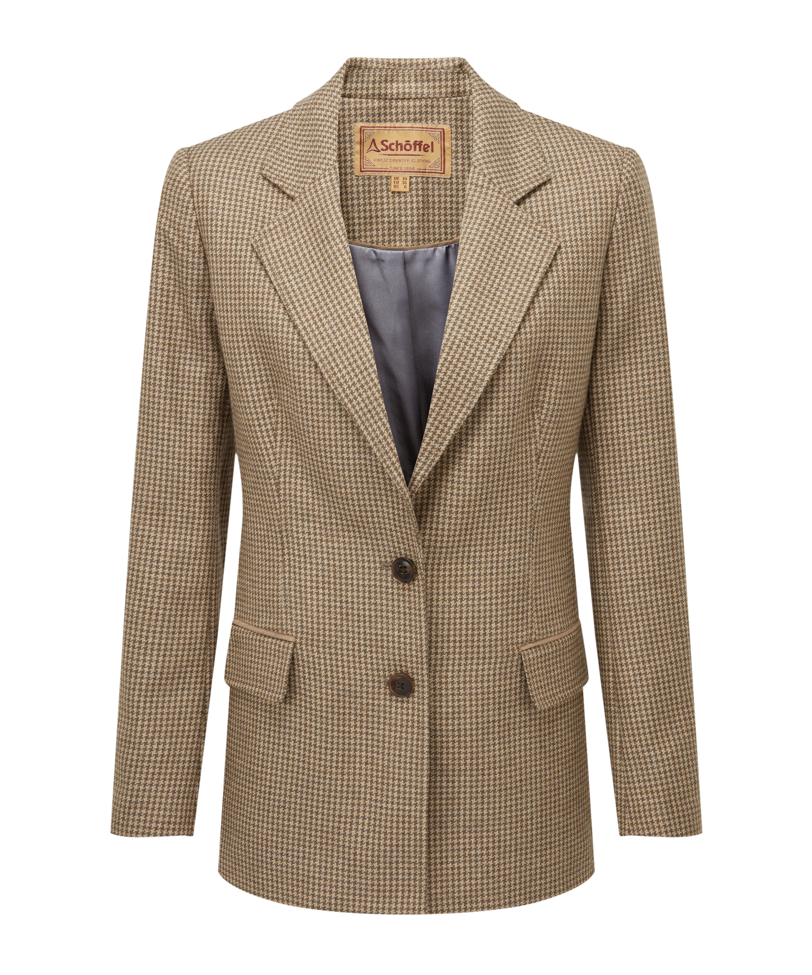 Women's Tweed | Tweed Clothing – Page 2 | Schöffel Country