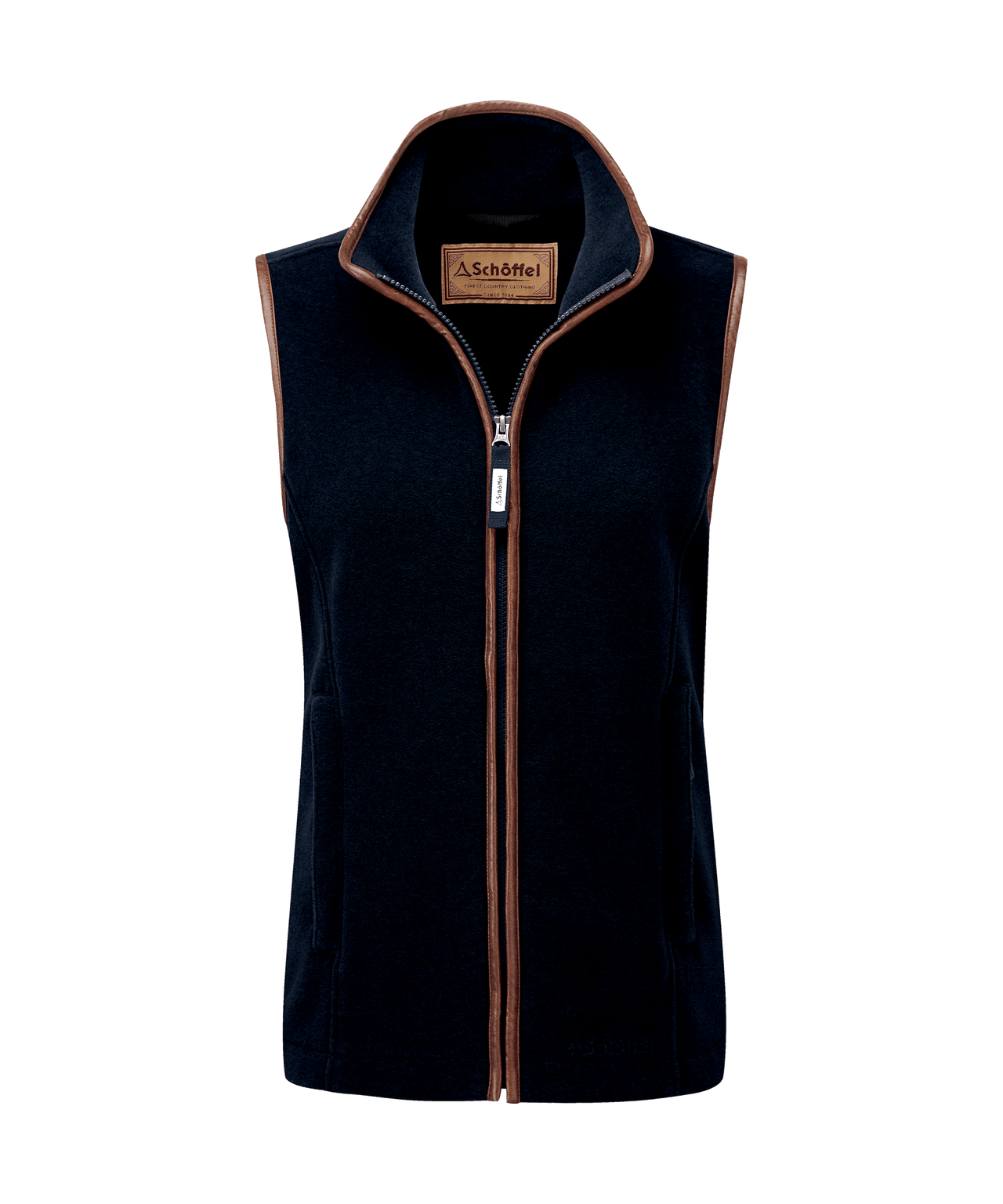 Women's Gilets & Vests | Schöffel Country