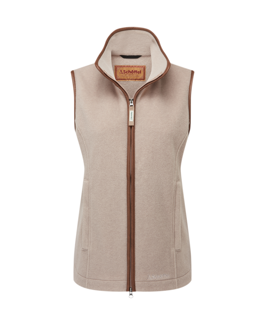 Women's Gilets & Vests | Schöffel Country