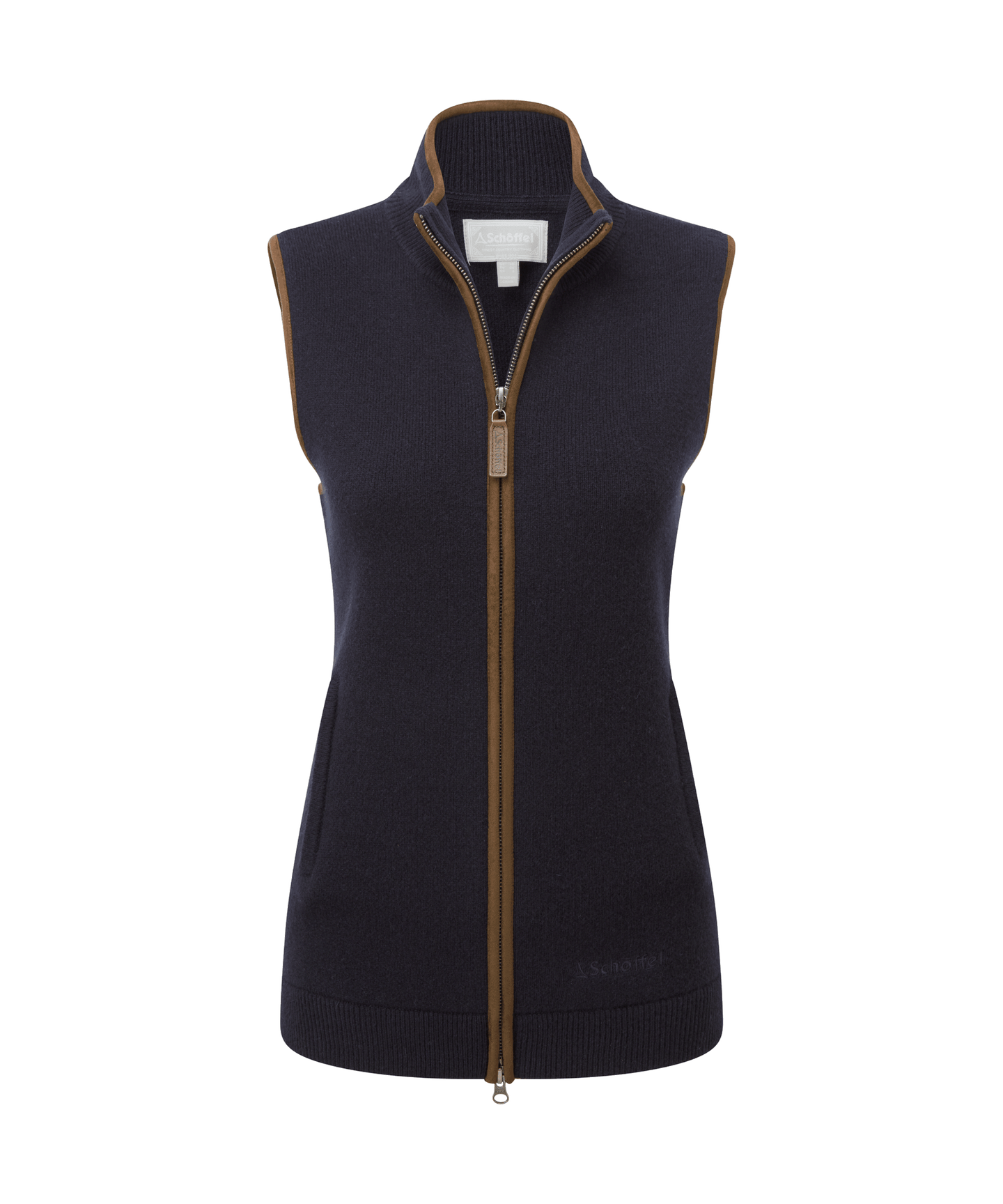 Women's Wool Gilets | Schöffel Country