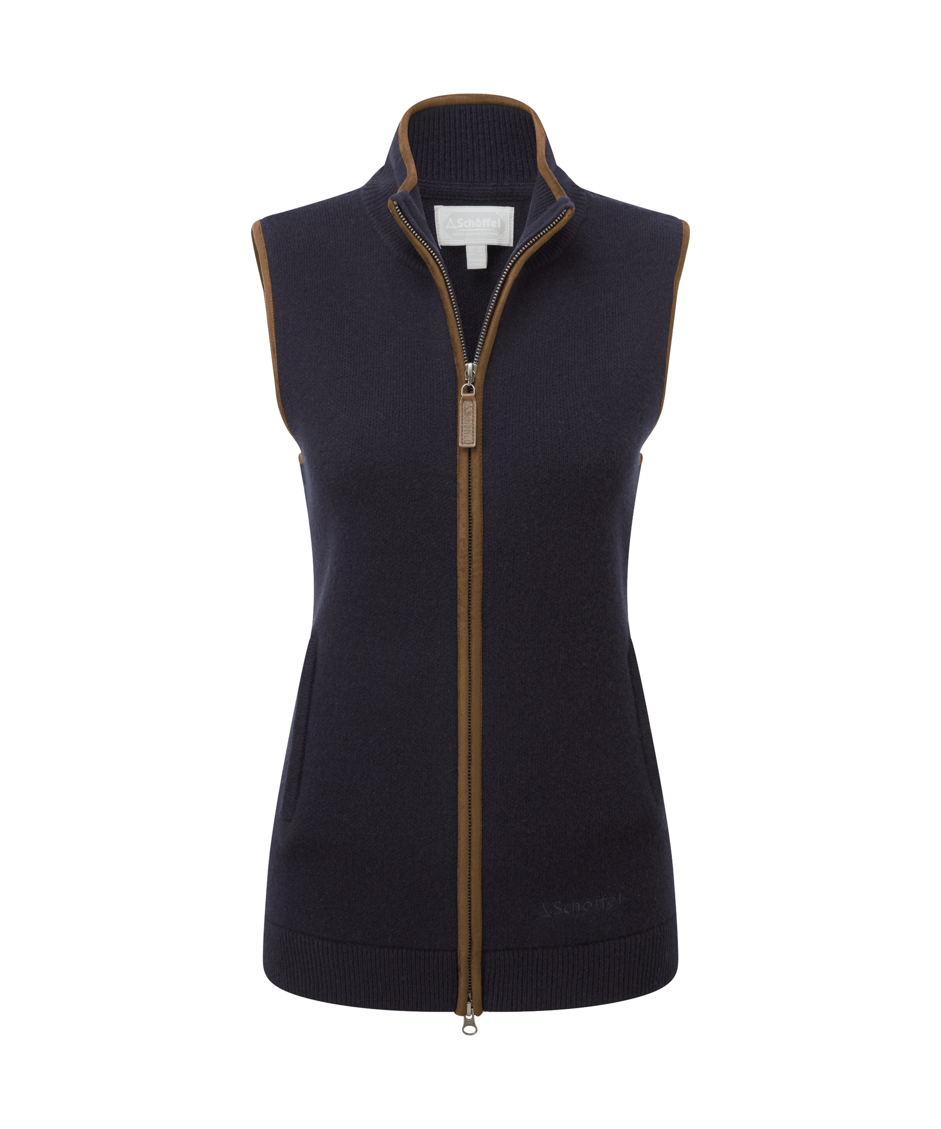 Women's Wool Vests | Schöffel Country US