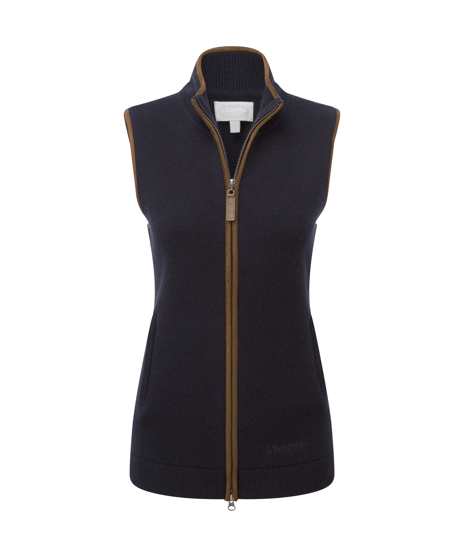 Women's Wool Gilets | Schöffel Country