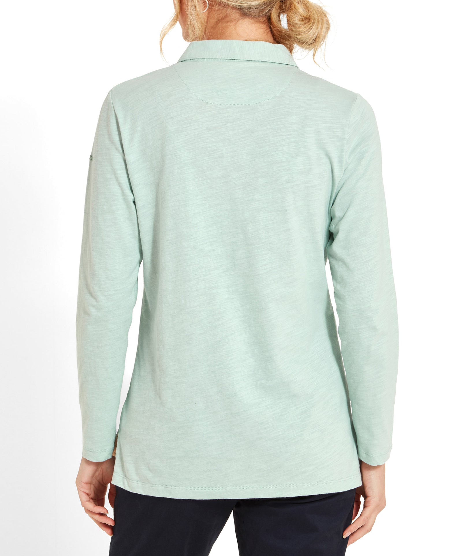 Women's Pentle Bay Top Green | Schöffel Country