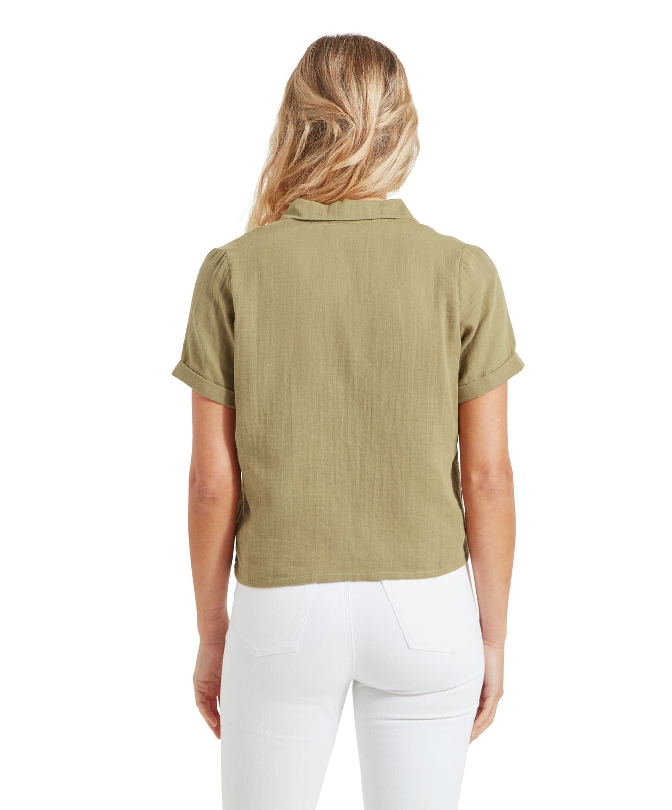 Women's Summerfield Shirt Green | Schöffel Country