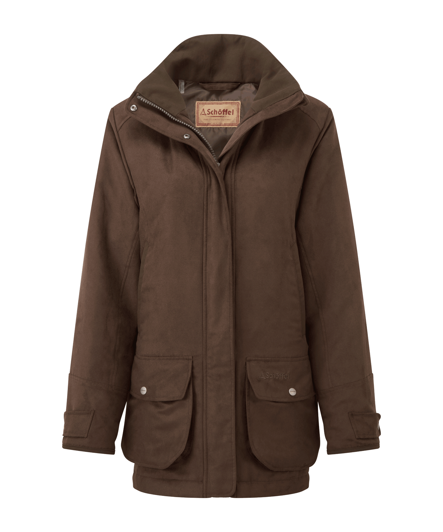Women's Shooting Jackets | Schöffel Country